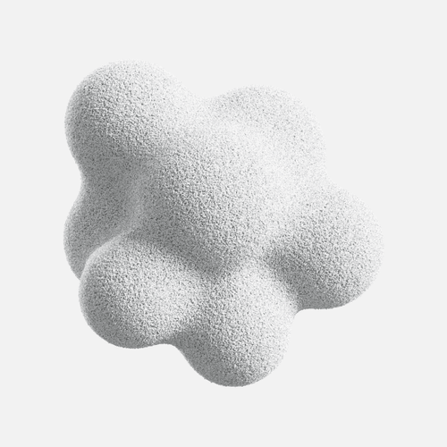 Abstract 3D illustrations vol.2 — Wannathis