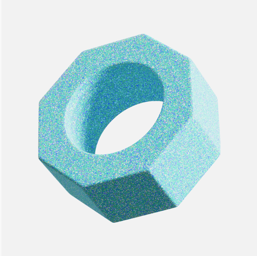 Abstract 3D illustrations vol.2 — Wannathis