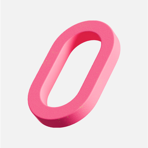 Abstract 3d Illustrations Vol 2 — Wannathis