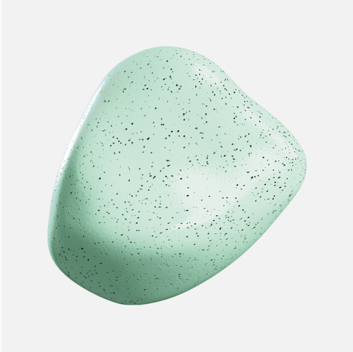 Abstract 3D illustrations vol.2 — Wannathis