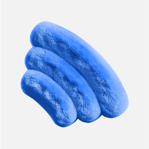 Abstract 3d Illustrations Vol 2 — Wannathis