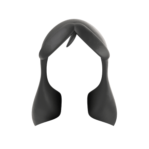 Online 3d avatar constructor