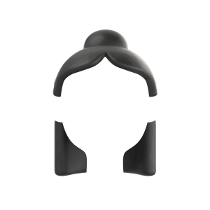 Online 3d avatar constructor