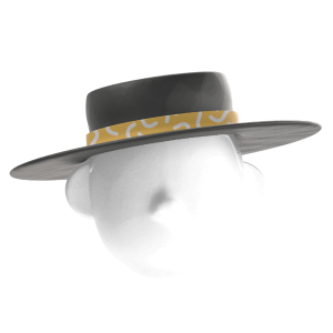 Online 3d avatar constructor