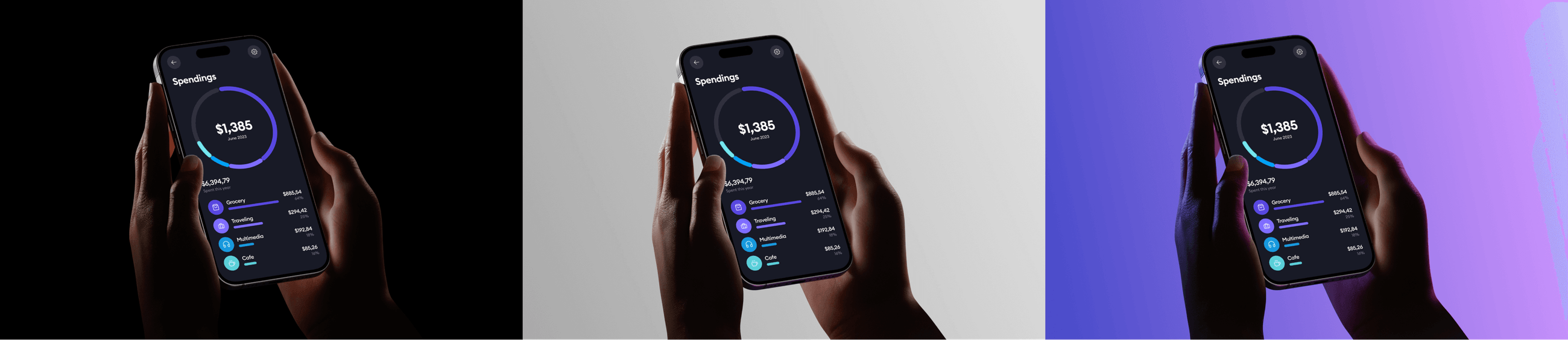 Download Stylish Hands Phone Mockups collection — Wannathis