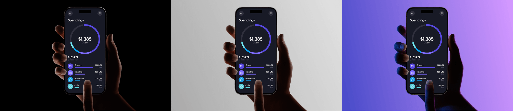 Download Stylish Hands Phone Mockups collection — Wannathis