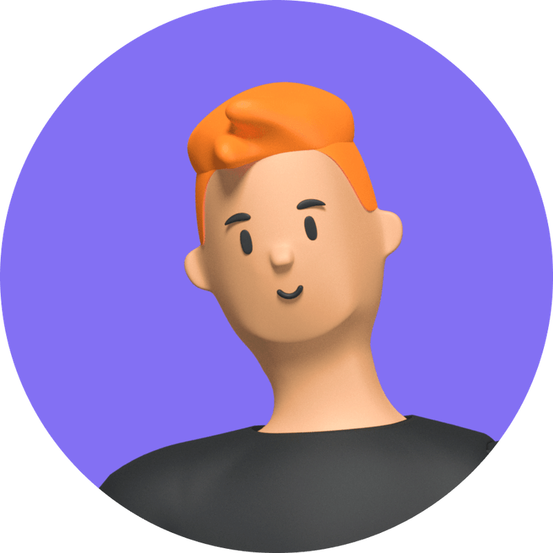 Humans 3d characters with animated super heroes