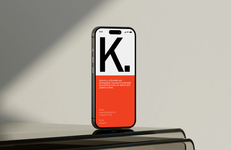 Download iPhone 16 Pro Interior mockups — Wannathis