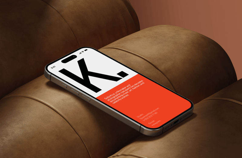 Download iPhone 16 Pro Interior mockups — Wannathis
