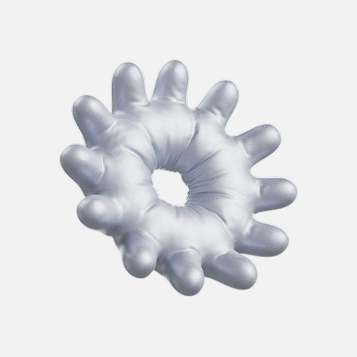 Y2K abstract 3d illustrations — Wannathis