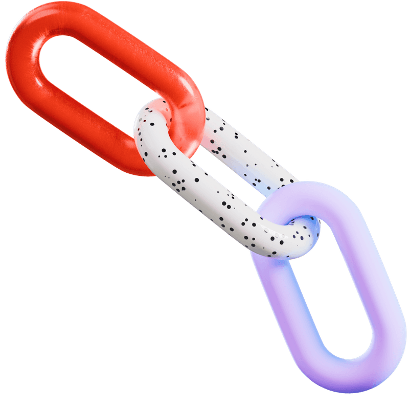 Abstract 3D Illustrations vol.2