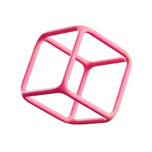 Abstract 3D Illustrations vol.2