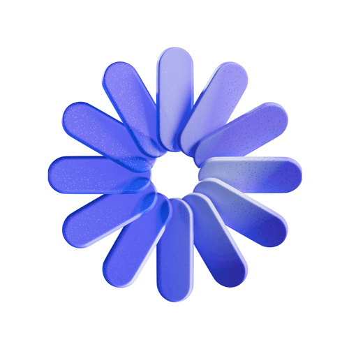 Abstract 3D Illustrations vol.2