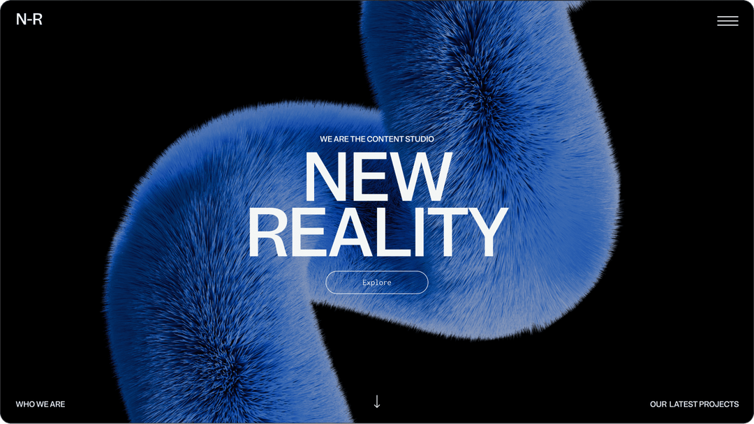 Abstract 3D Illustrations vol.2