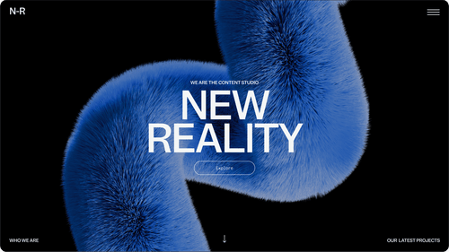 Abstract 3D Illustrations vol.2