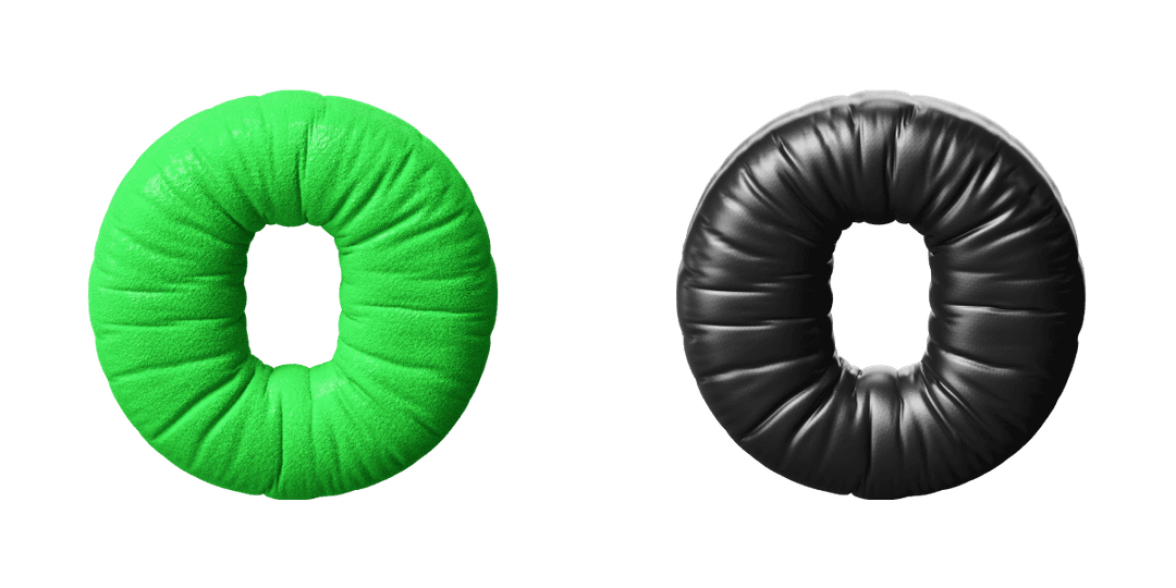 Inflatable 3d letters of the alphabet vol.2