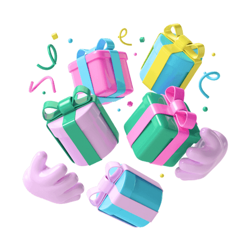 Best 3d Pack for a Sale Campaign